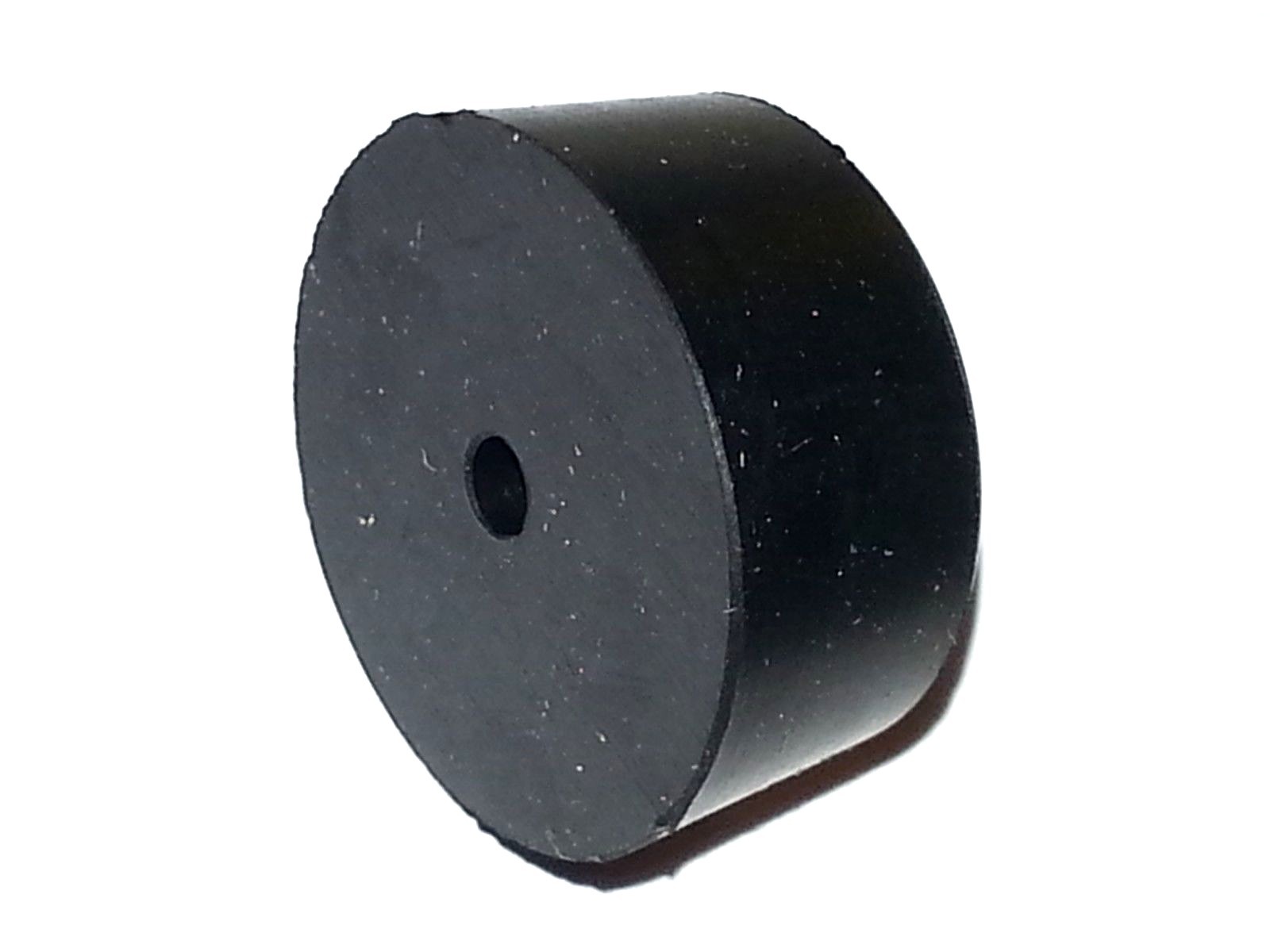 40-60 GM Trunk Deck Lid Hood Fender Cowl Door Jamb Rubber Bumpers 2pcs ...