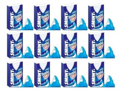 SMINT ORIGINAL 8g - (Pack of 12) | eBay Australia