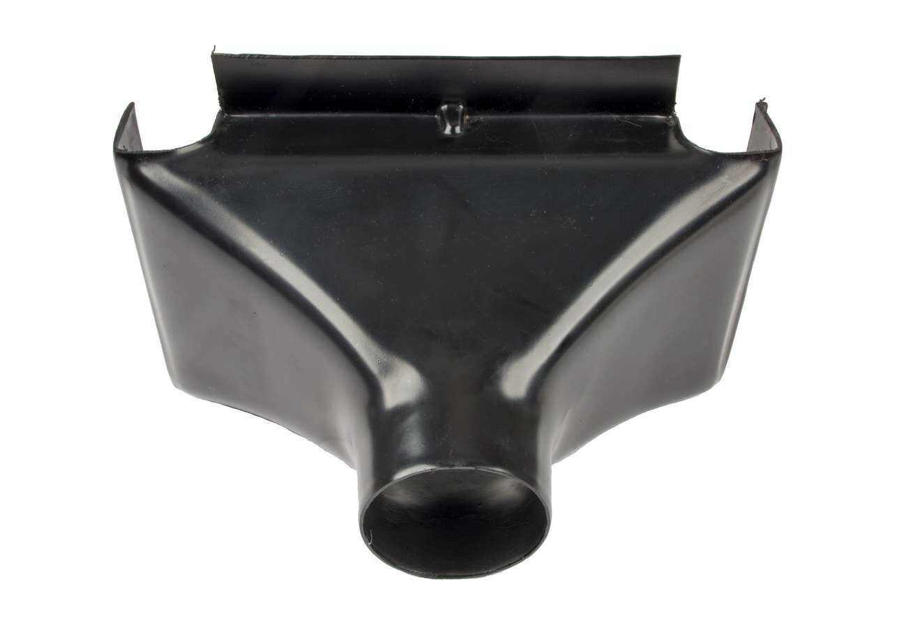 ButlerBuilt BBP-7028 5-3/4 x 11 in Oil Cooler Duct | eBay