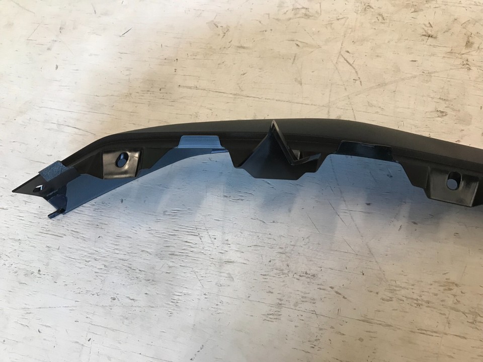 L3P Honda Right RR Over Fender OEM 80120-HL6-A00 NEW | eBay