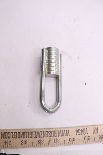 Dayton Superior Coil Loop Insert Plain 3/4" x 2" | eBay