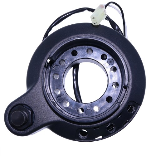 Remote Control Box for YAMAHA 6X3 Flush Mount Concealed Outboard 6X3 ...