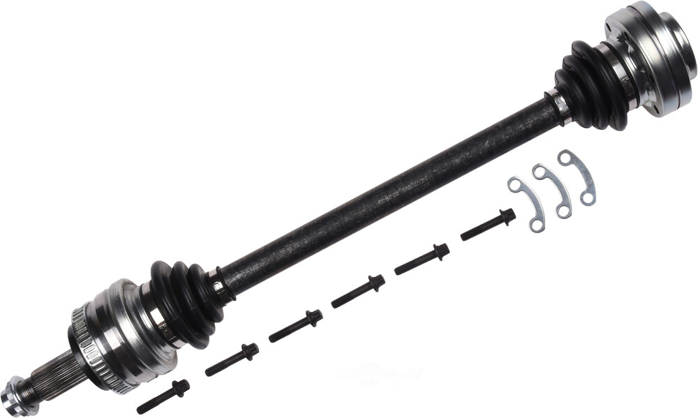 CV Axle Assembly-PDL Autopart Intl 1700-274815 for sale online | eBay