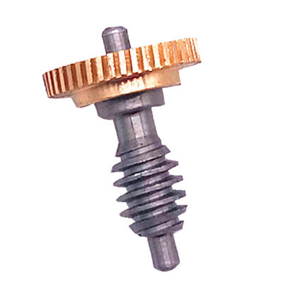 Side Mirror Motor Gear Folding Part Repair for 5 E39 M5 E38 528i 406 ...