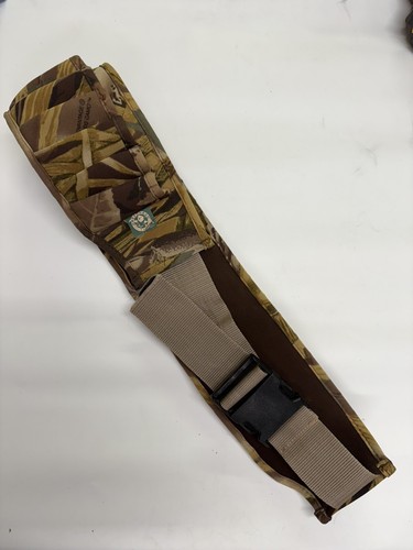 GreenHead Gear - Waterfowl Camo 25 Round Shotgun Shell Belt | eBay
