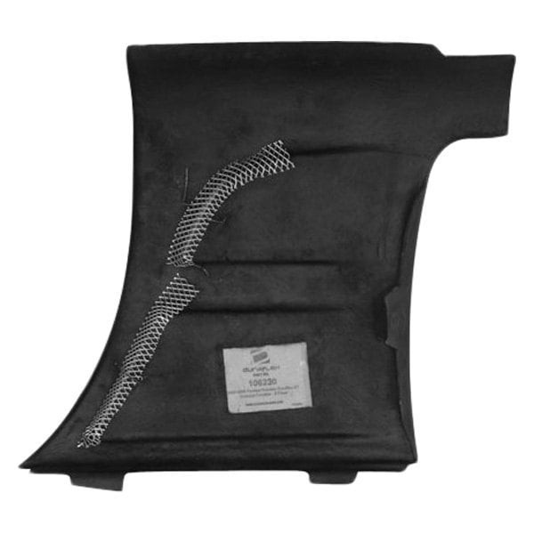 For Pontiac Solstice 06-09 GT Concept Style Fiberglass Front Fenders ...