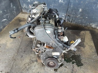 Engine 2.2L VIN S 4th Digit 5SFE Engine GT Fits 94-95 CELICA 634435 | eBay