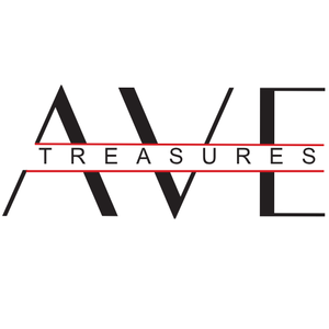 Ave Treasures | eBay Stores