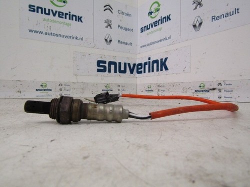 LAMBDASONDE LAMBDA SENSOR Renault Clio III (BR/CR) 2010 8200052063 ...
