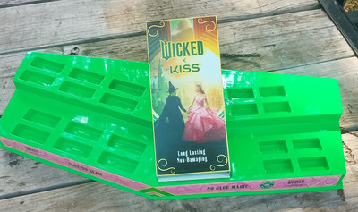 WICKED X Kiss Store Display..... Look Cool Rare ULTRA | eBay