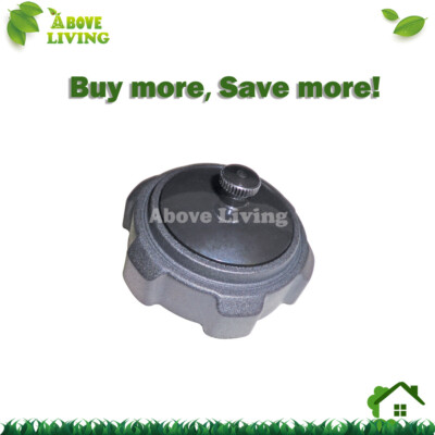 Fuel Cap For Morrison 38" G380 552852 42" G420 552822 Mowers 751-0634 ...
