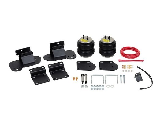 For 2015-2022 Ford Transit-350 Air Lift Leveling Kit Rear Firestone ...