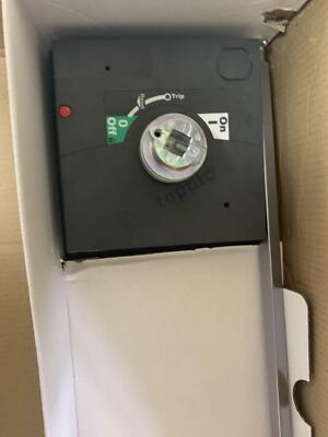 Fst LV432598 1PC NEW Schneider Extended Rotary Handle free shipping | eBay