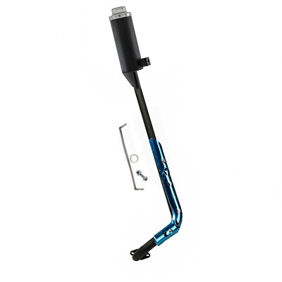 28mm EXHAUST PIPE MUFFLER for SSR Apollo 110cc 125cc 150cc Dirt Pit ...