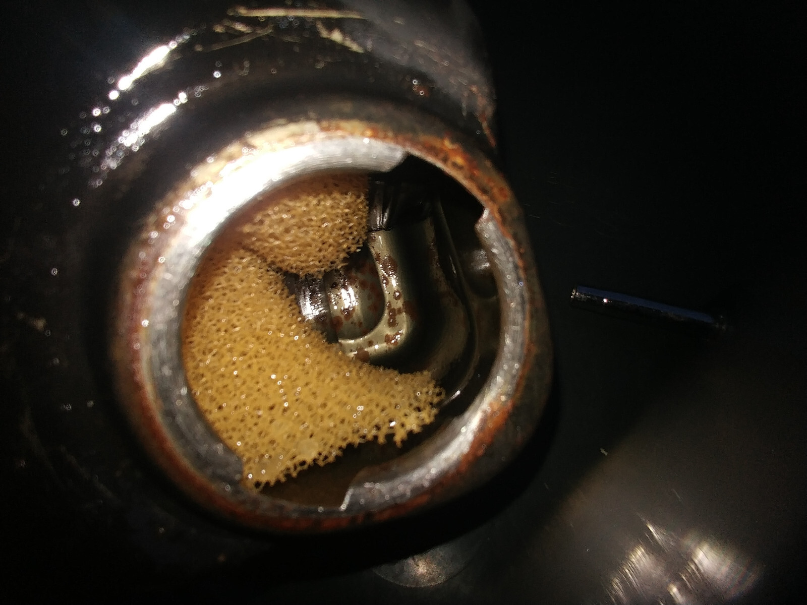 Briggs & Stratton 694315 Fuel Tank for sale online | eBay