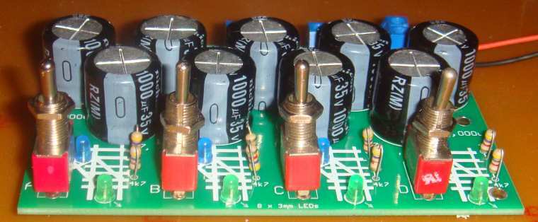 KATO Point Controller (point switch) | eBay