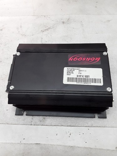 3.5L GT 4DR AMPLIFIER 15833070 G6 2007 User Defined N-30P | eBay.de
