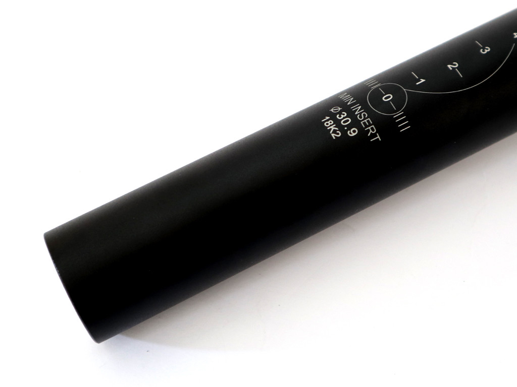 TMARS Bike Parallelogram Suspension Seatpost 350mm 27.2-30.9-31.6 mm | eBay