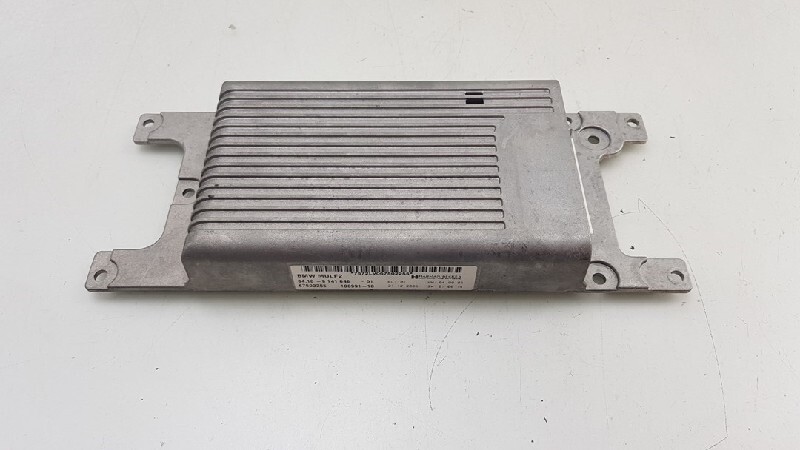 BLUETOOTH STEUERGERÄT BLUETOOTH CONTROL MODULE Mini Mini (R56) 2008 ...