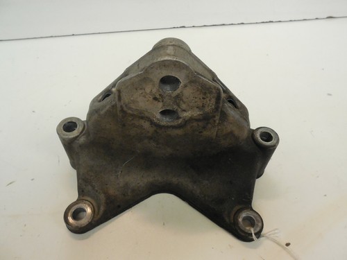 04-17 Volkswagen Touareg Transfer Case Gear Box Mount Bracket ...