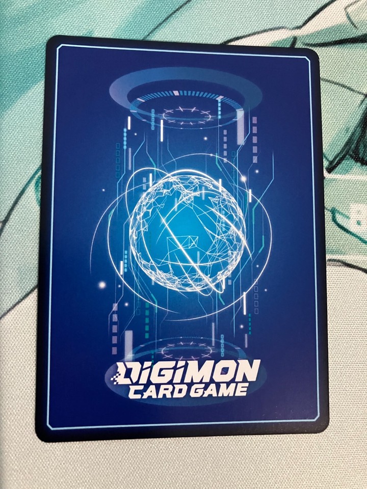 Durandamon ST13-05 SR Digimon CCG | Starter Deck 13 RagnaLoardmon NM | eBay