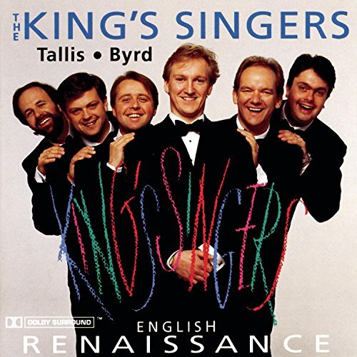 Kings Singers Renaissance Ii (King's Singers) (CD) Album 90266800421 | eBay