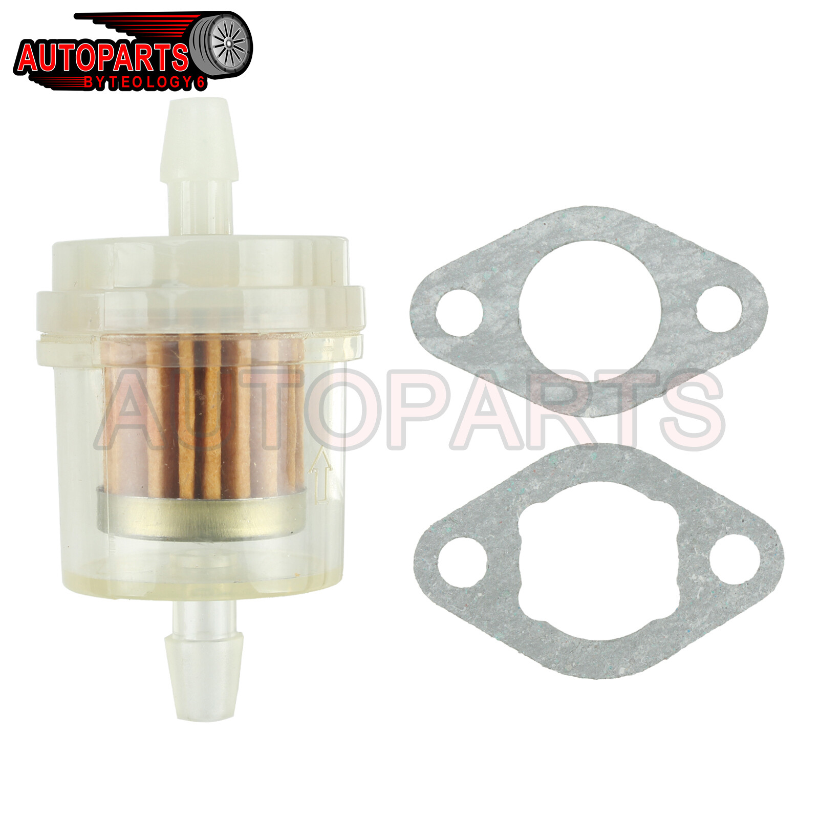 OEM HUAYI Carburetor For Predator 79cc 99cc 68124 69733 Gasoline Engine ...
