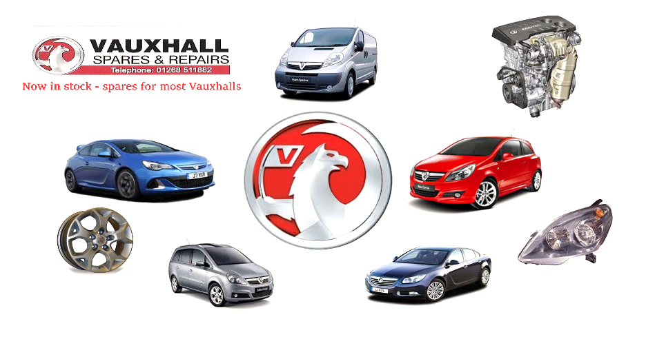 Vauxhall Spares and Repairs | eBay Stores