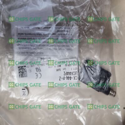 1PCS New Panasonic SUNX Photoelectric Sensor CX-444-P CX444P free ship ...