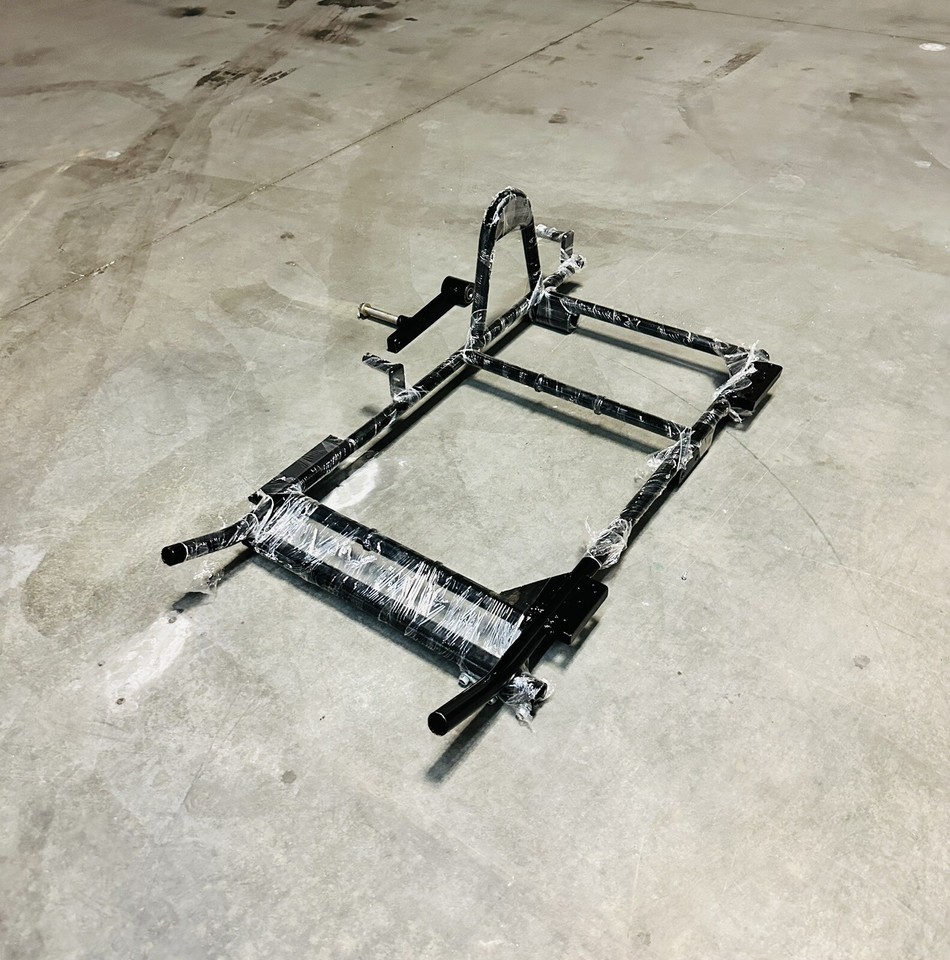 Heavy Duty Motorcycle Sidecar Chassis, Motorcycle Sidecar Frame | eBay