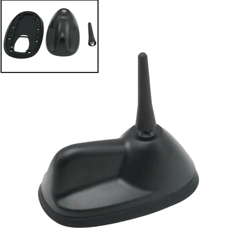 Roof Mount Big Rod Radio Antenna Aerial Gasket For MINI Clubman Cooper ...