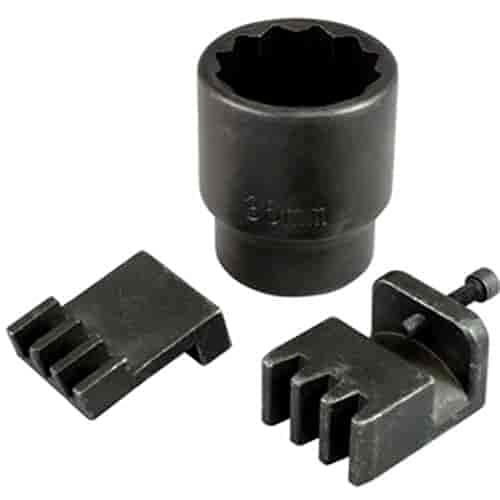 Lisle Tools 22100 Duramax Flywheel Holder And Socket 83045221005| eBay