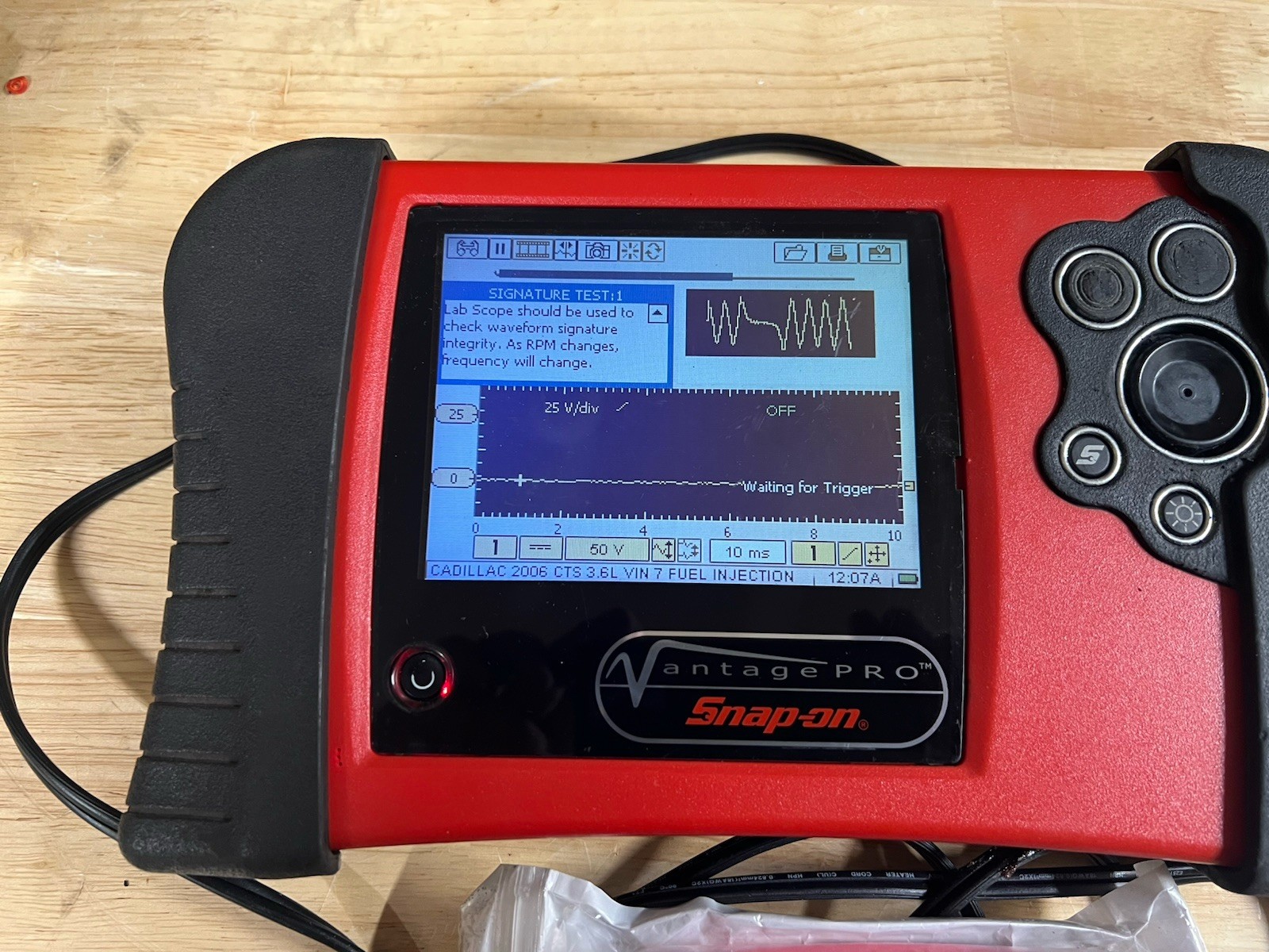 Snap On Vantage Pro Version 15.4 | eBay