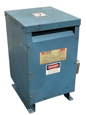 Transformers - Federal Pacific Transformer