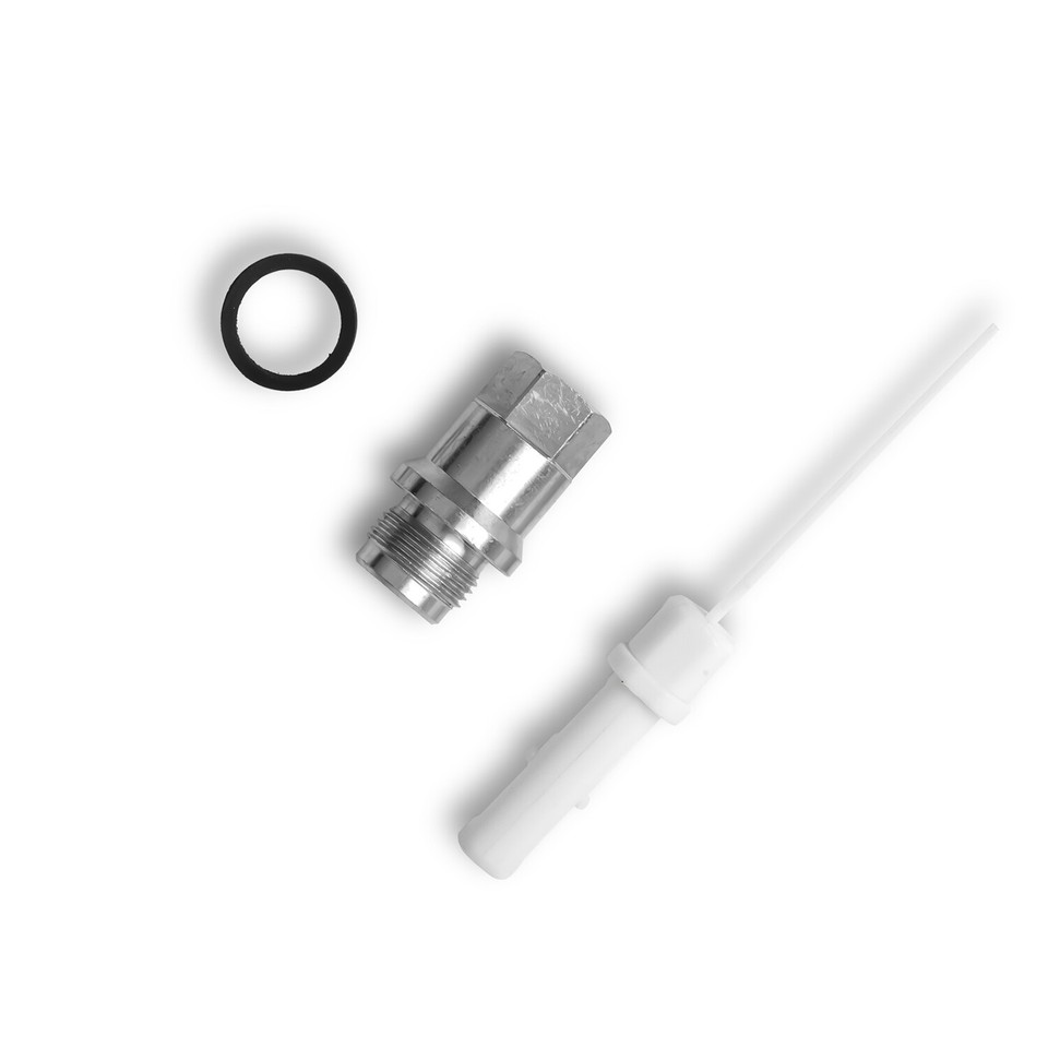 For Ford OEM 6R80 Auto Transmission Plug Indicator DipStick 9L2Z-7A010 ...