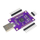 CJMCU FT232H High-Speed Multifunction USB to JTAG UART/FIFO SPI/I2C ...