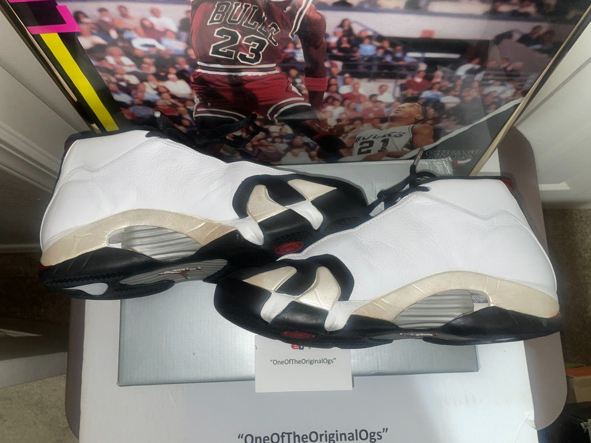 Jordan 14 Chicago