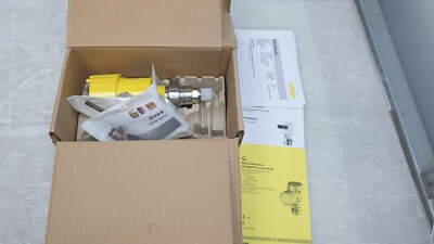 VEGA VEGABAR 82 Pressure Transmitter, B82.AEC3SAGDSHXAIOKX | eBay