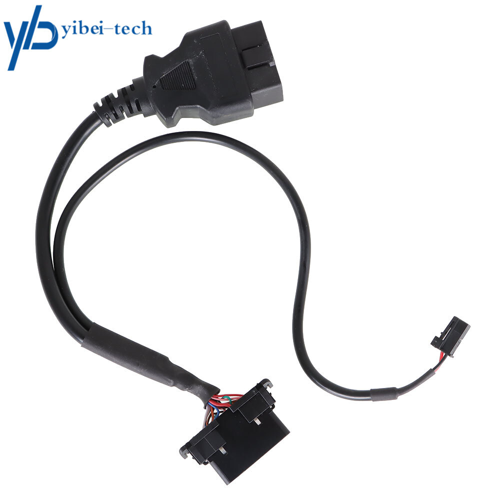 Cable OBD2 Fit For 2018/2020 Dodge RAM Security Gate Bypass | eBay