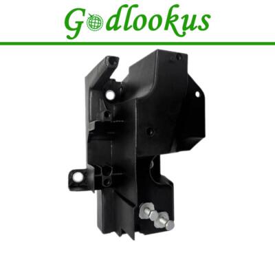 Cooling Module Bracket Right Side 68438518AA for Jeep Cherokee 2019 ...