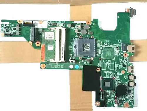 HP COMPAQ PRESARIO CQ57 HP630 NEW MOTHERBOARD 646177-001 | eBay