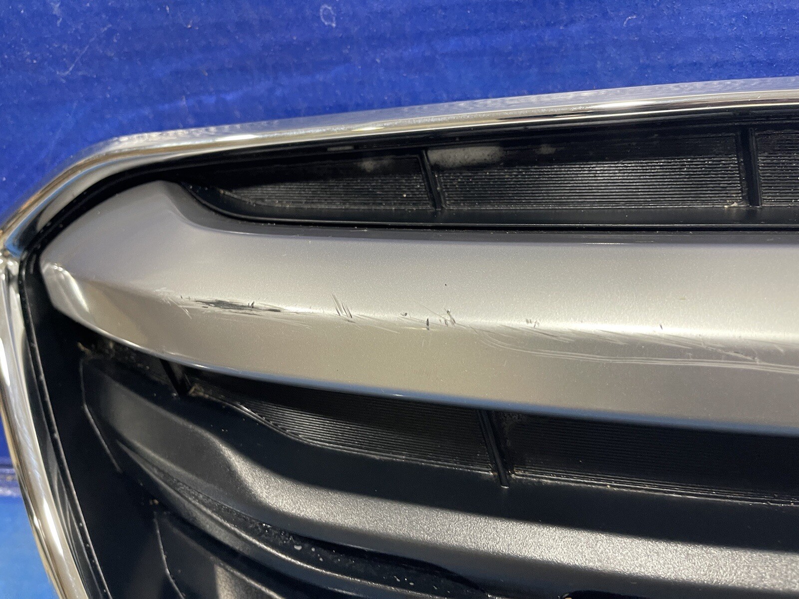 2020-2022 Subaru Outback Front Grille OEM 91121AN06A | eBay