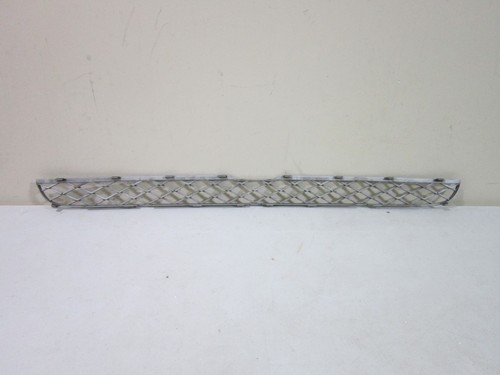 BMW X5 2007-2013 FRONT BUMPER GRILLE CENTER 51117159597 OEM | eBay