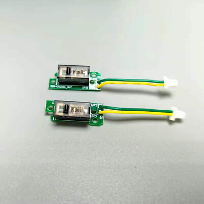 Replacement Pair Mouse Button Board GM8.0 for Logitech G900 G903 G903 ...