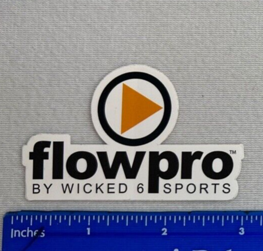 Flo Pro Logo