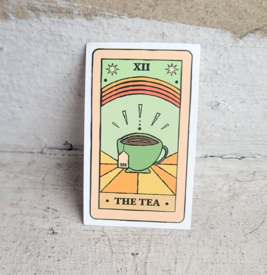 Haunted Doll Active Spirit Neutral Witch Owned Tarot Card Cursed Drink ...