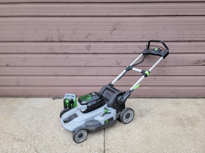 EGO LM2100 21" Cordless Power Plus Mower, 56V 5.0Ah LOCAL PICKUP ONLY ...
