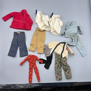 Gi Joe Collectible Doll Clothes: Ultimate Guide to Authentic Styles