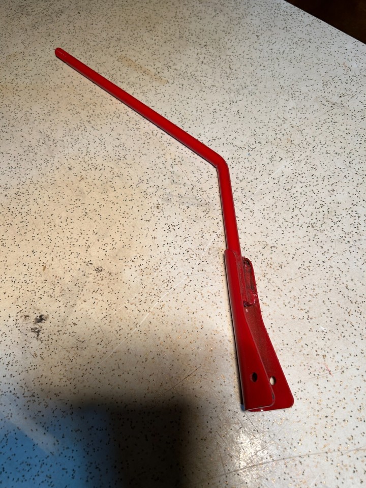 Snapper riding mower handle shifter pn 7059212DYP for RER | eBay