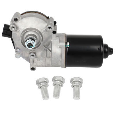 Windshield Wiper Motor for Chevy Silverado GMC Sierra Yukon Cadillac ...
